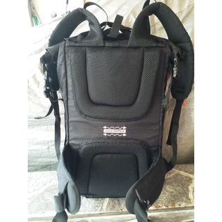 Jual Avtech Ascend Pro Tas Carrier Ropesack Hitam 30 L | Shopee Indonesia
