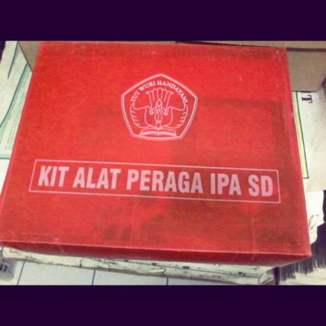 Kit Ipa - Perumperindo.co.id