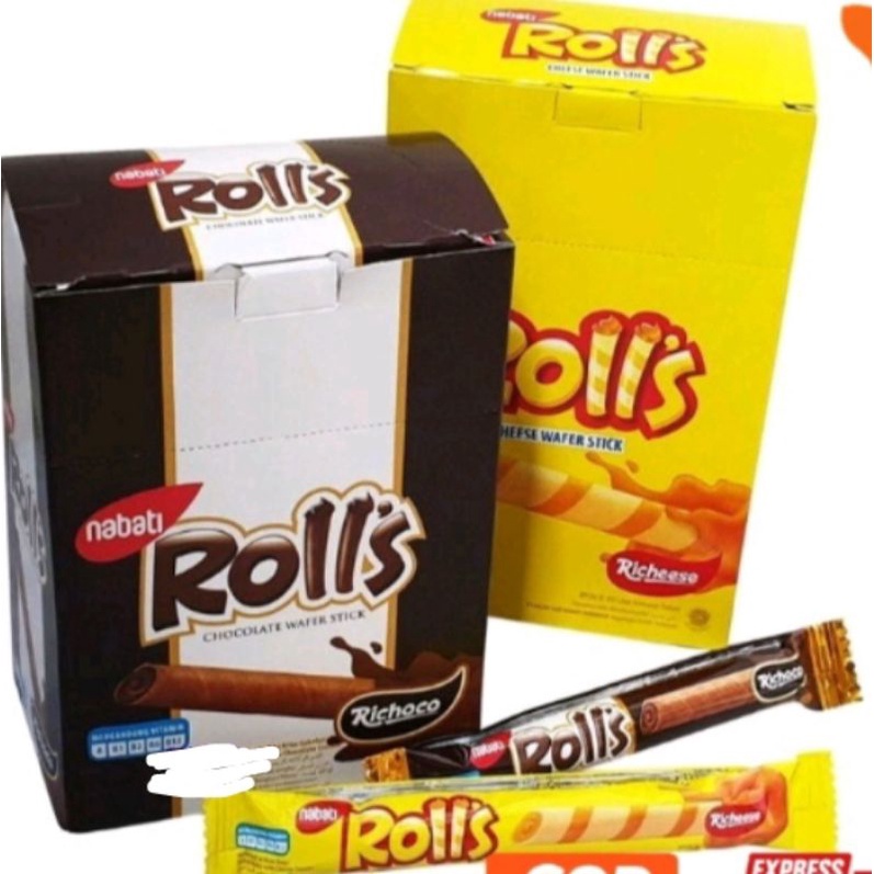 Harga Rolis Terbaru Juli 2023 |BigGo Indonesia