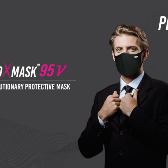 Harga Promask Terbaru Agustus 2022 |BigGo Indonesia