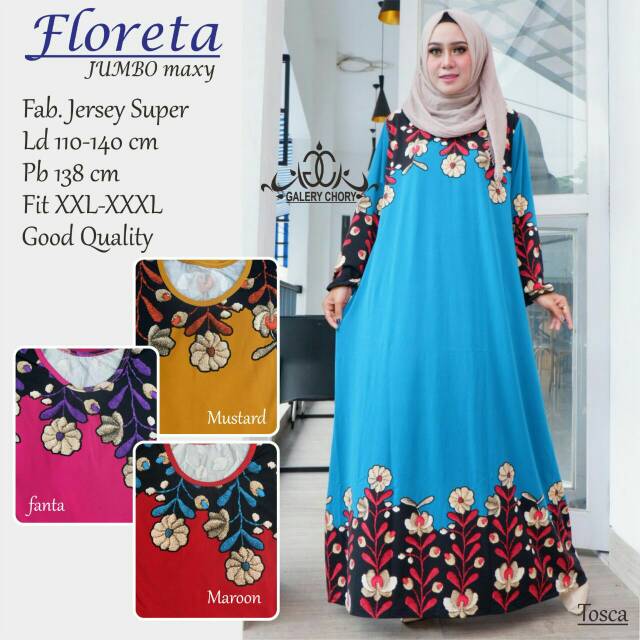 Harga Floreta Terbaru April 2023 |BigGo Indonesia