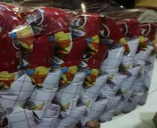 Jual JAJANAN JADUL CHUBA SINGKONG UKURAN BESAR/CHUBA 1000 SINGKONG ...