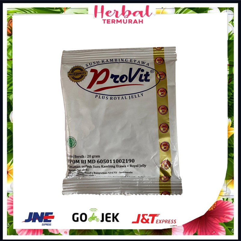 Jual PROVIT SUSU KAMBING 1 SACHET - PROVIT SUSU KAMBING ETAWA PREMIUM ... Jual PROVIT SUSU KAMBING 1 SACHET - PROVIT SUSU KAMBING ETAWA PREMIUM ...
