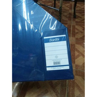 Jual box file bantex 4011 01 jumbo | Shopee Indonesia