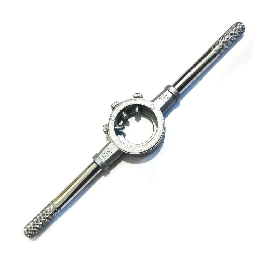 Jual Die Handle Snai 1-5" | Gagang Snai 38mm | Sney 38 mm | Shopee ...