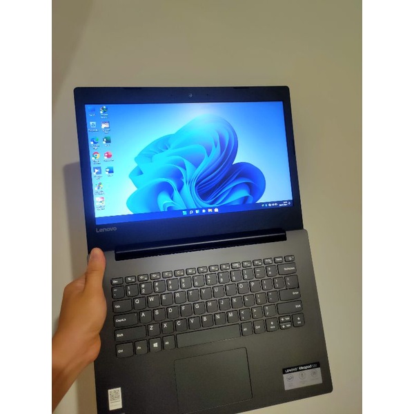 Jual Laptop Lenovo AMD A9-9420 R5 RAM 4 GB HDD 1 TB Mulus | Shopee ...