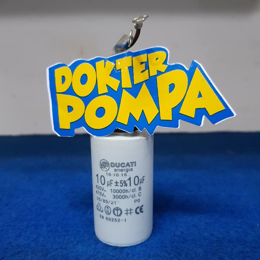 Produk DOKTER POMPA OFFICIAL | Shopee Indonesia