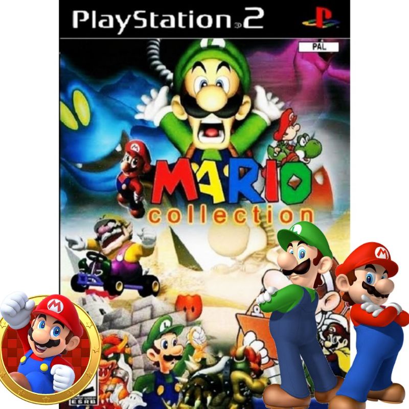 Harga snes ps2 Terbaru Okt 2024 |BigGo Indonesia