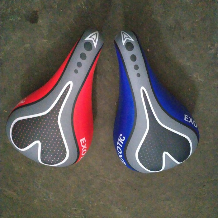 Jual Sadel Anak Sepeda Exotic | Shopee Indonesia