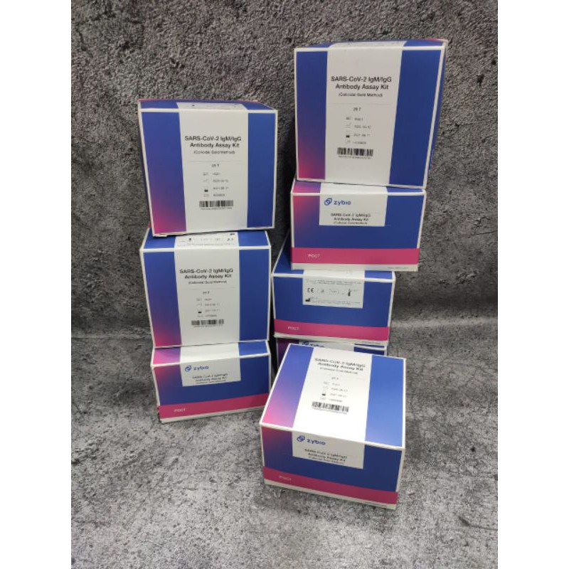 Jual alat test | Shopee Indonesia