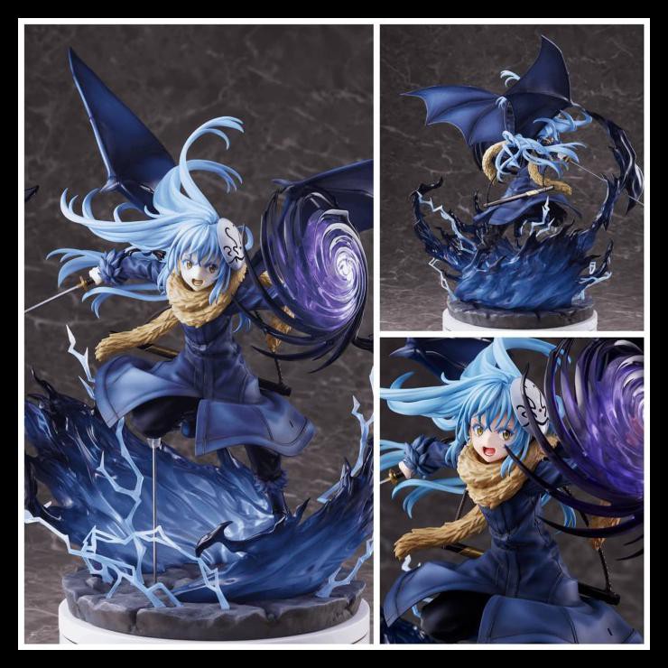 Harga Rimuru scale Terbaru Des 2024 |BigGo Indonesia