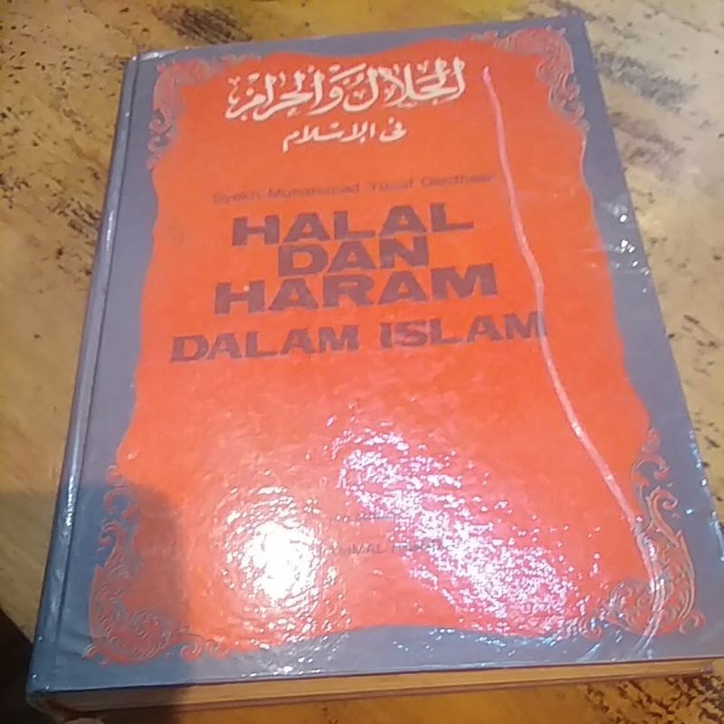 Jual Halal dan Haram dalam Islam | Shopee Indonesia