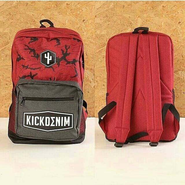 Harga Kickdenim Terbaru September 2023 |BigGo Indonesia