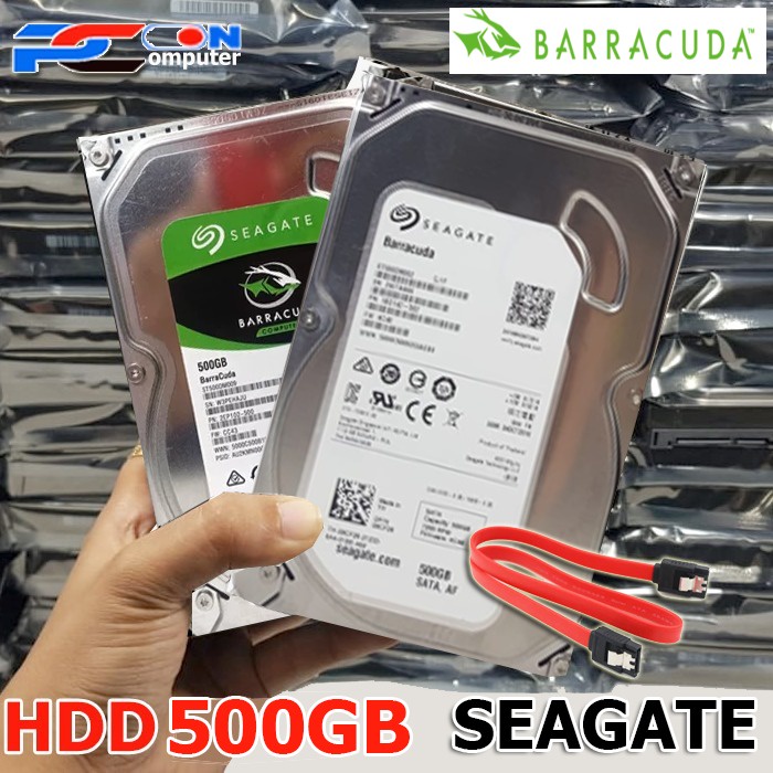 Jual hardisk seagate 500gb Harga Terbaik & Termurah Desember 2022 ...