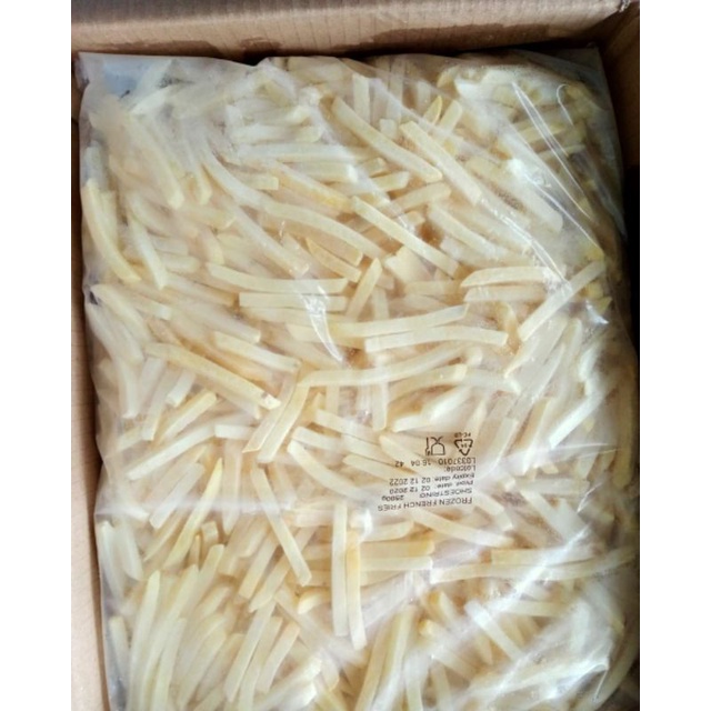 Jual Kentang frozen 1kg | Shopee Indonesia