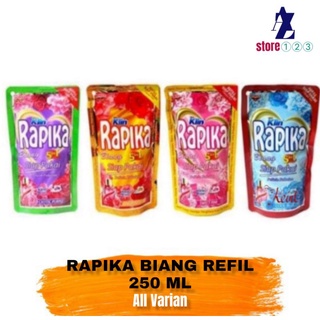 Jual RAPIKA 250 ML | Shopee Indonesia