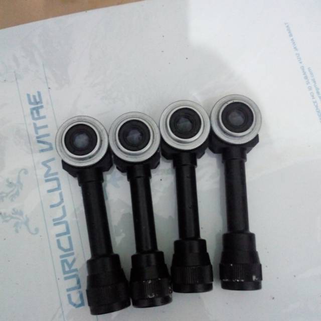 Jual Sokkia DE25 Diagonal Eye Piece For Total Station Sokkia Trimble ...