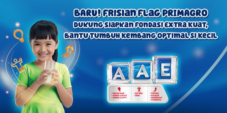 Toko Online Frisian Flag Official Shop | Shopee Indonesia
