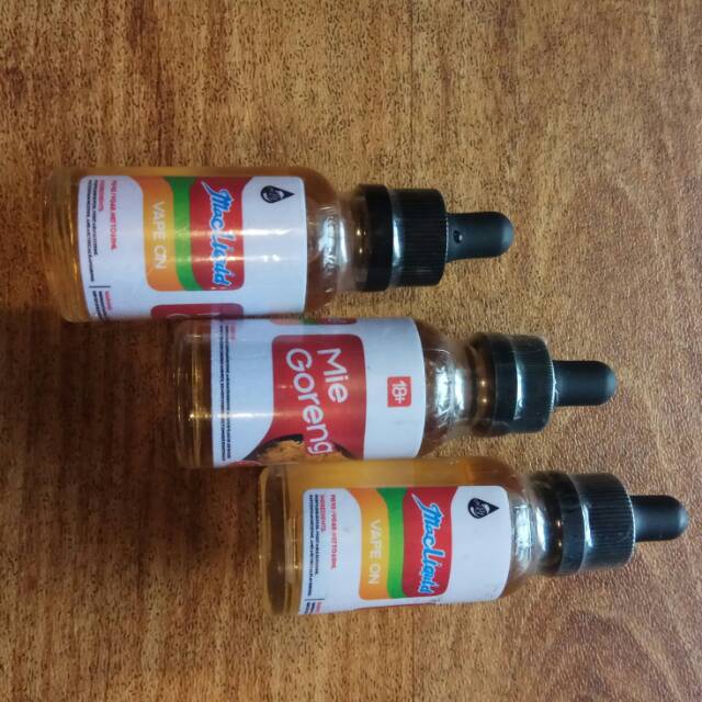 Jual LIQUID MIE GORENG Indonesia|Shopee Indonesia