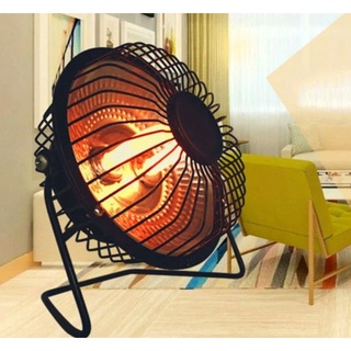 Jual Alat pemanas suhu udara Heater room blower pemanas ruangan ...