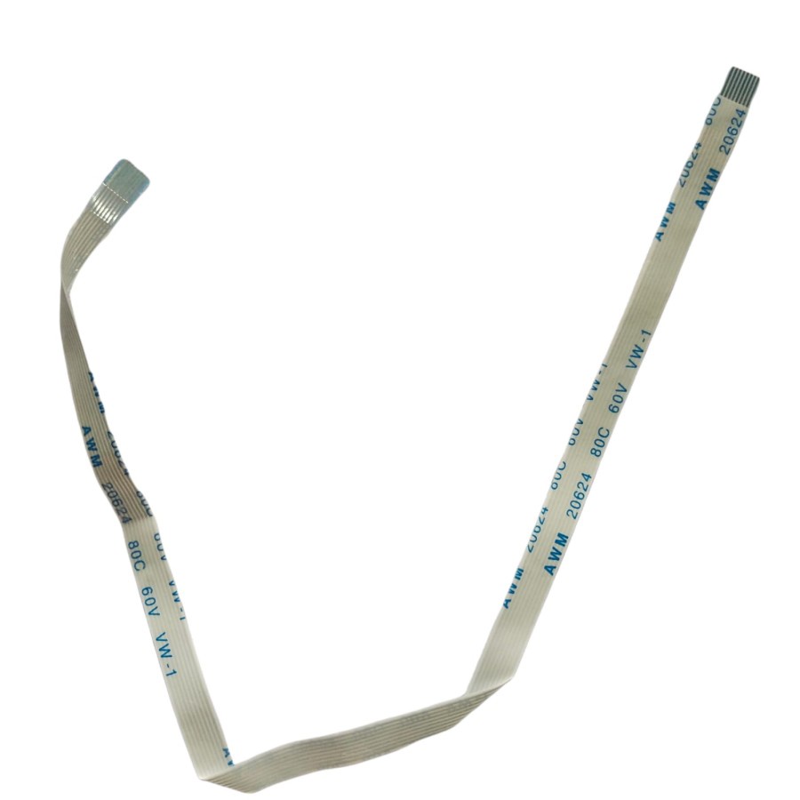 Jual Kabel Untuk Touchpad Laptop Asus 8 Pin dan Lainnya 2 arah | Shopee ...