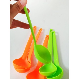 Jual Centong untuk Kuah / Bubur / Sayur / Sendok Besar Gagang Panjang ...