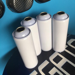 Kaleng Aerosol / Kaleng Cat Semprot / Kaleng Pilok / Kaleng Kosong Baru ...