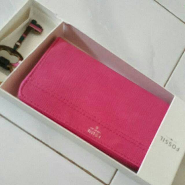 Jual Dompet fossil | Shopee Indonesia