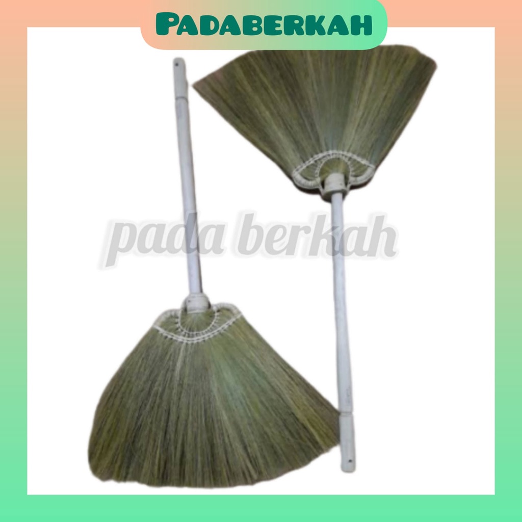 Jual TokoPadaBerkah Sapu Lantai Rayung Sapu Ijuk Sapu Lantai Tebal Sapu ... Jual TokoPadaBerkah Sapu Lantai Rayung Sapu Ijuk Sapu Lantai Tebal Sapu ...