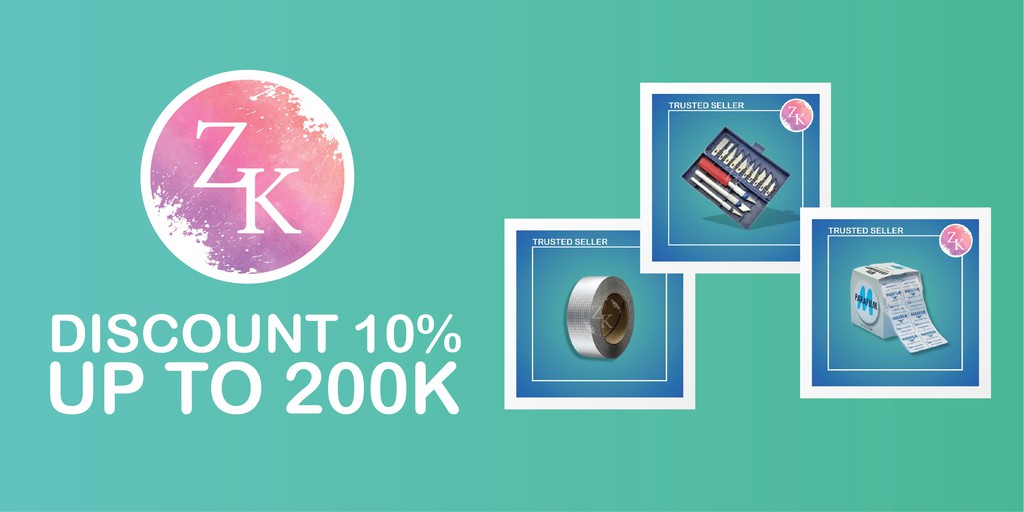 Produk Zona Kreasi Store | Shopee Indonesia