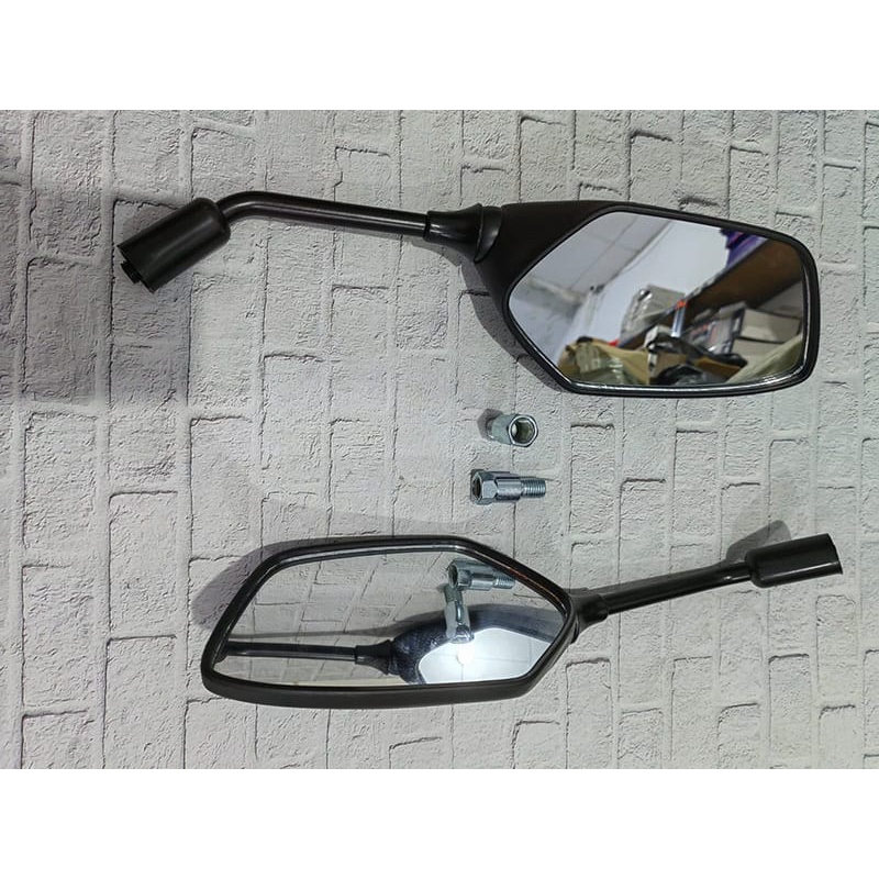 Jual Spion Honda PCX 150 160, Vario 125 150 Original Honda | Shopee ...