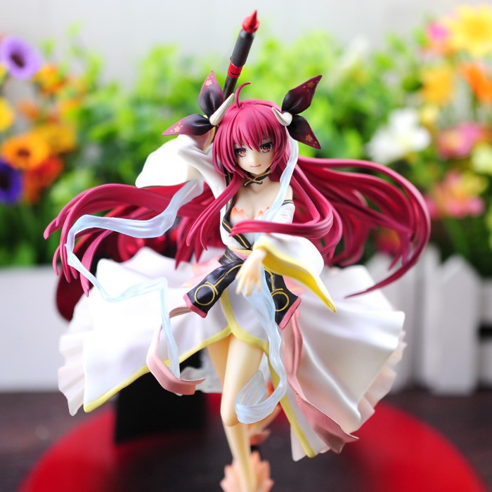 Jual (Baca Deskripsi) Figure Date A Live II - Itsuka Kotori Inverted ... Jual (Baca Deskripsi) Figure Date A Live II - Itsuka Kotori Inverted ...