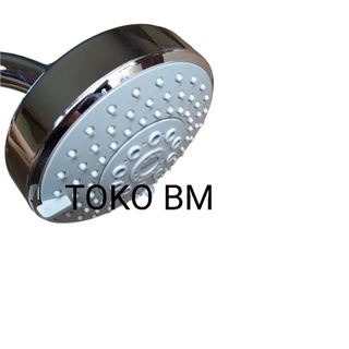 Jual head shower tanam toto Tx464sen/wall shower original toto tx 465 sen | Shopee Indonesia