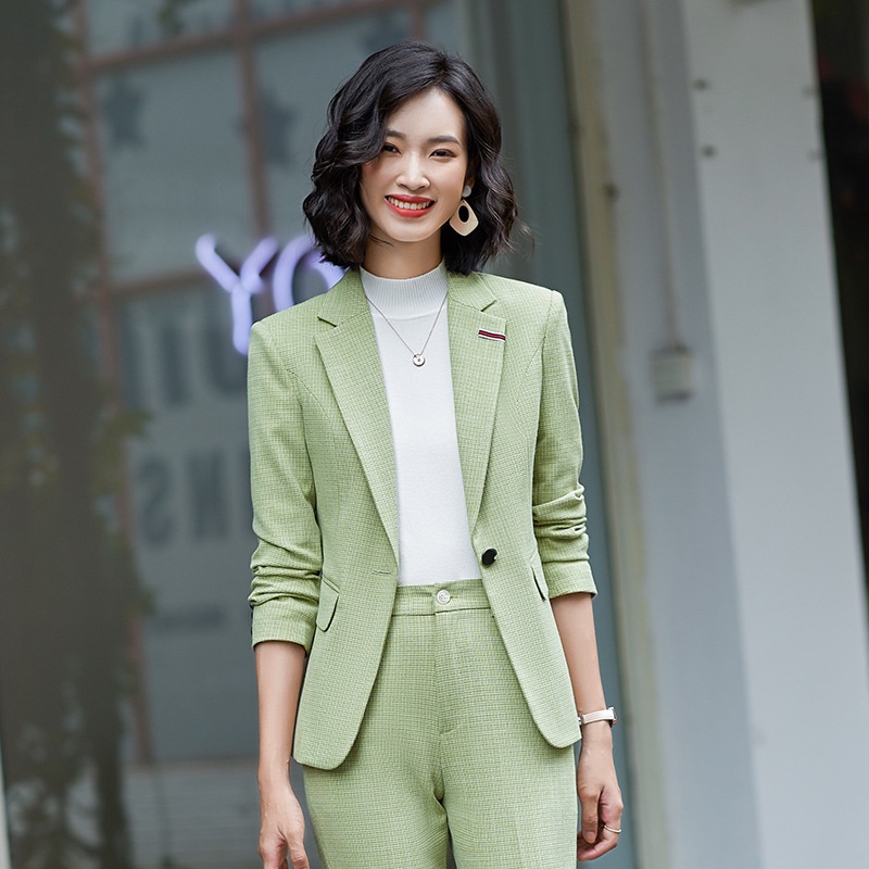 Jual BAJU KERJA CASUAL BLAZER KANTOR FORMAL SERAGAM ATASAN WANITA ...