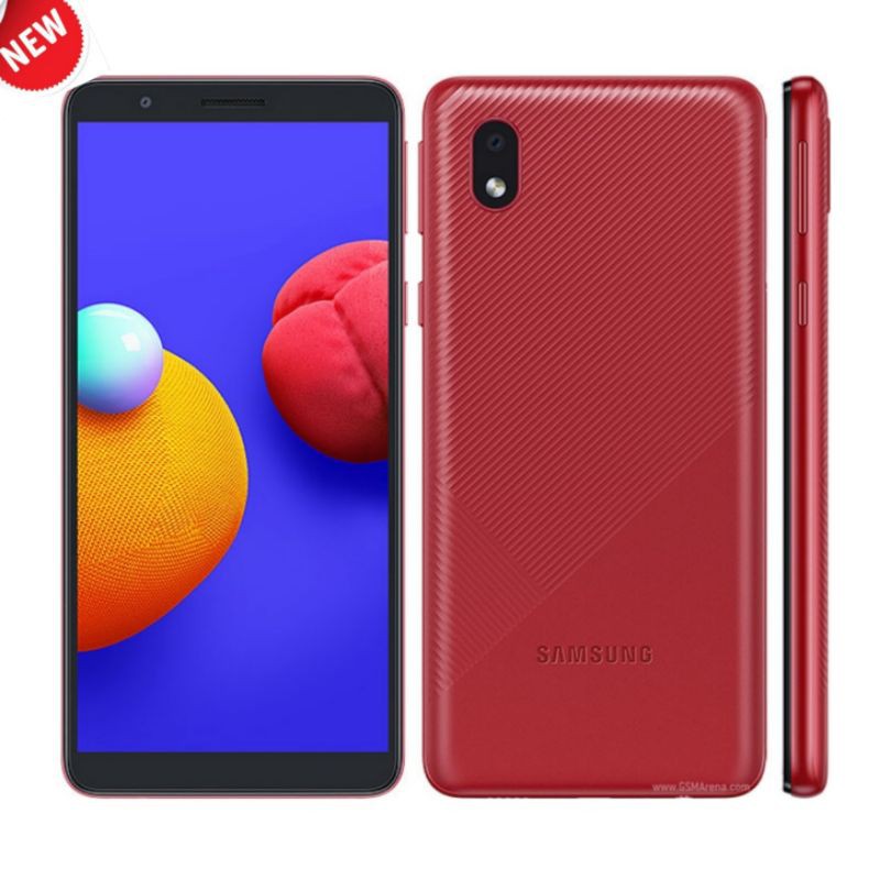 Jual SAMSUNG A01 CORE RAM 1/16GB RESMI | Shopee Indonesia