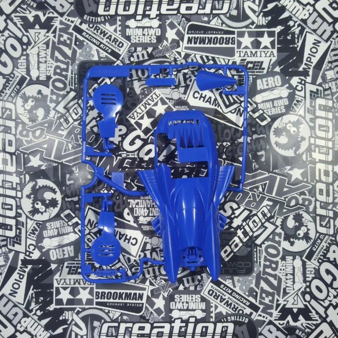 Jual Strato Vector Body Set creation-hs22 Ayo Order | Shopee Indonesia