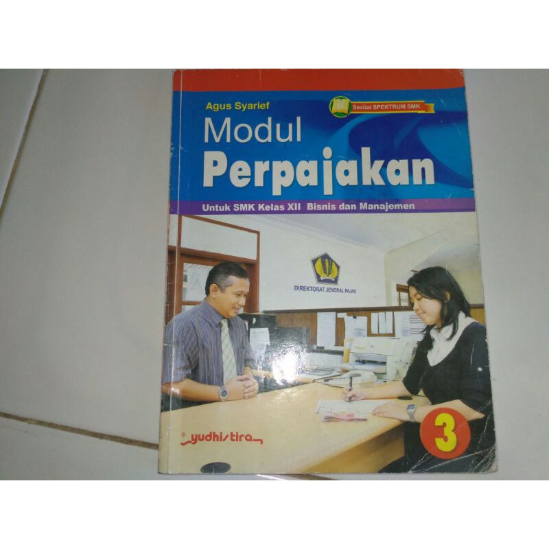 Jual buku bekas/ preloved/ modul perpajakan /Yudistira | Shopee Indonesia Jual buku bekas/ preloved/ modul perpajakan /Yudistira | Shopee Indonesia
