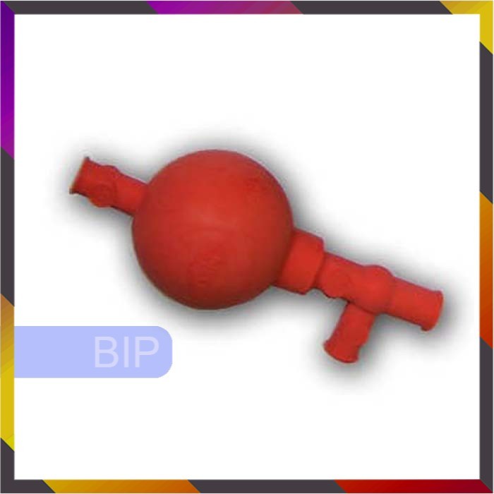 Jual Rubber Bulb Pipet Filler - Rubber Bulb Pipette | Shopee Indonesia