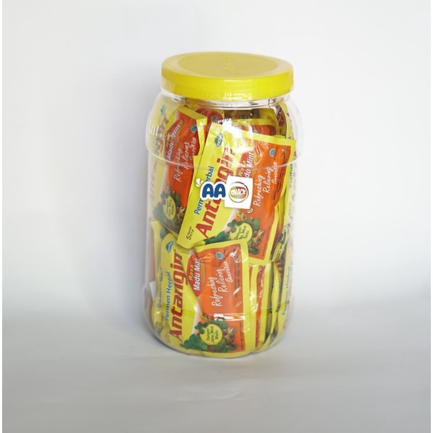 Jual PERMEN ANTANGIN SACHET TOPLES ISI 30 X 5 BUTIR | Shopee Indonesia
