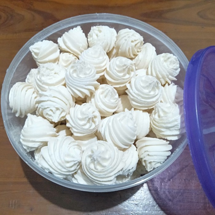 Jual Kue Sagu Mini Toples | Shopee Indonesia