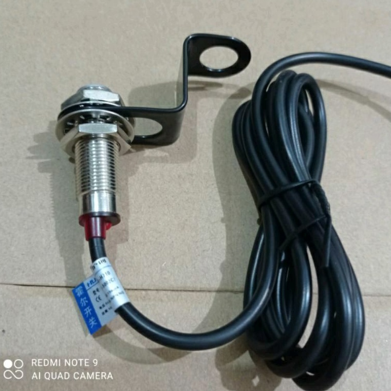 Jual Bracket Breket Dudukan Sensor Speed kecepatan Koso Digital | Shopee Indonesia