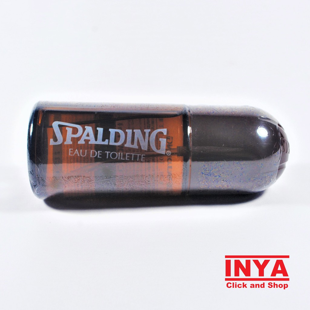 Jual PARFUM SPALDING 100ml eau de toilette - Perfume | Shopee Indonesia Jual PARFUM SPALDING 100ml eau de toilette - Perfume | Shopee Indonesia
