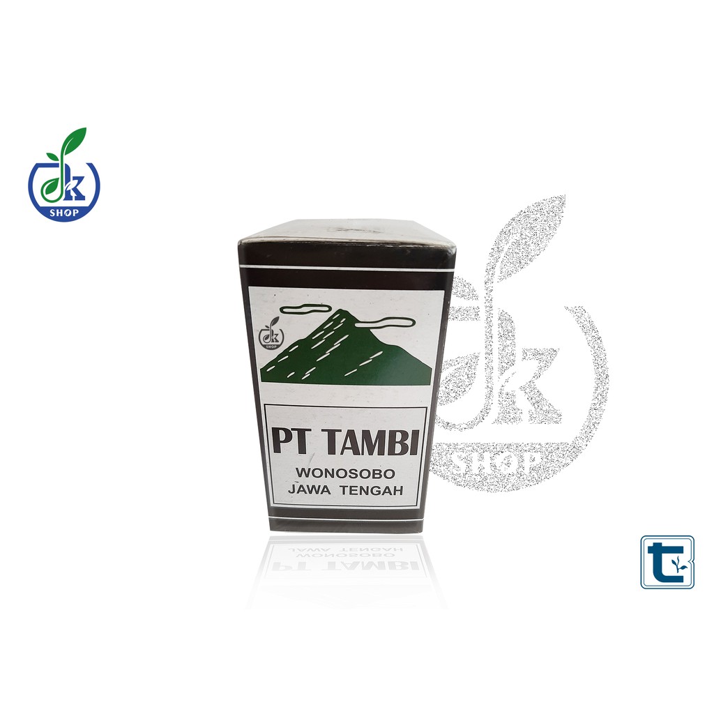 Jual Teh Tambi Cap Gunung / Teh Ekspor / Black Tea Tambi | Shopee Indonesia