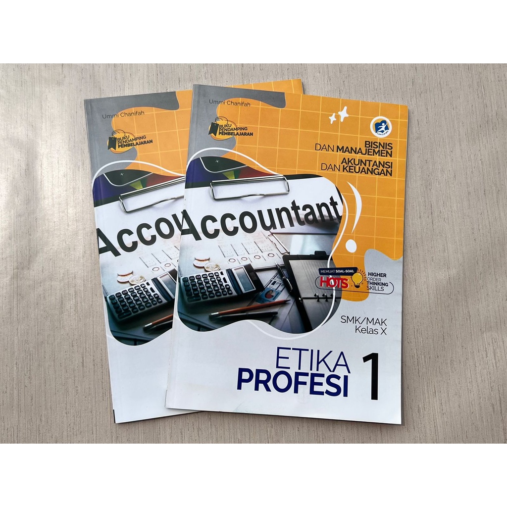 Jual MODUL Etika Profesi SMK/MAK Kelas X (2022) | Shopee Indonesia Jual MODUL Etika Profesi SMK/MAK Kelas X (2022) | Shopee Indonesia