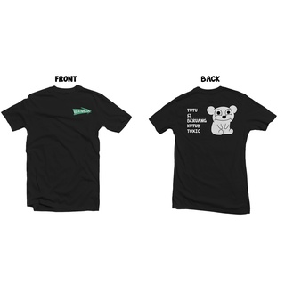 Jual Baju Vernalta Hitam Tutu Beruang Toxic | Shopee Indonesia