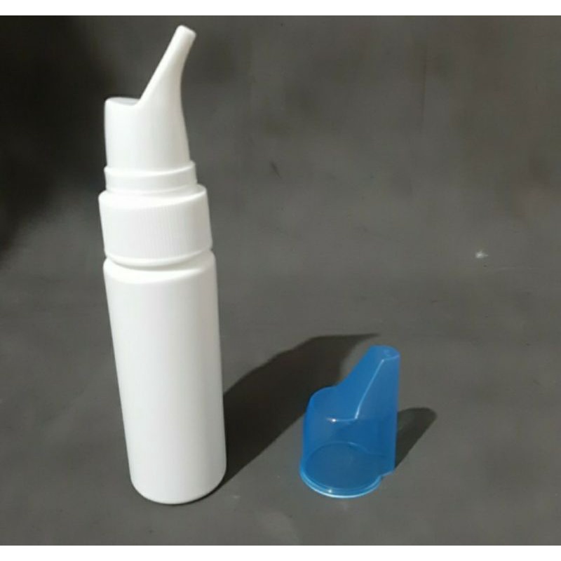 Jual Botol Nasal Spray Semprot Cuci Hidung Sinus 70 ml | Shopee Indonesia