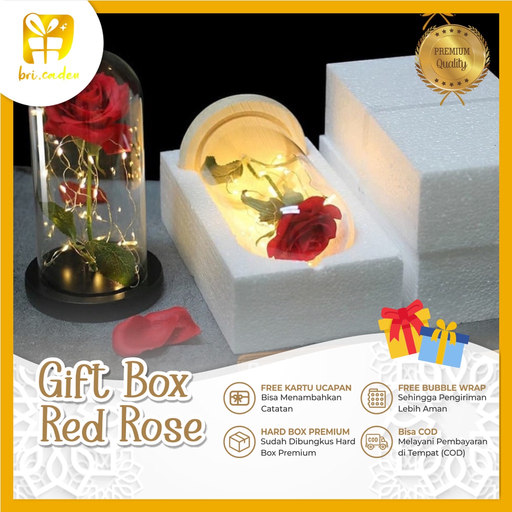 Jual Kado Ulang Tahun Ultah Anniversary Wisuda Lamaran Romantis Cewek ...