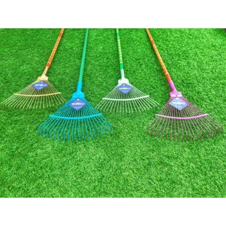 Jual Sapu Taman Besi/Sapu Pantai/Sapu Pasir/Sapu Serok/Garu/Garu Gagang ...