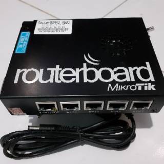 Jual Mikrotik RB 450g | Shopee Indonesia