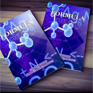 Jual Buku formula sabun 100 Resep | Shopee Indonesia